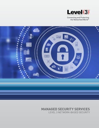 Level 3 Security solutions | PDF