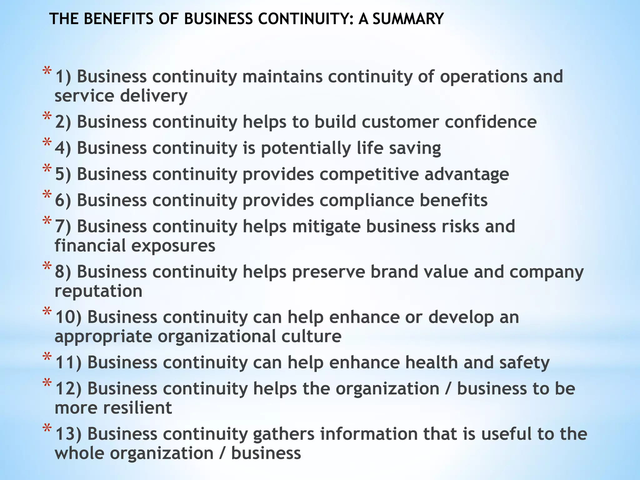 BCMS Presentation1 | PPSX
