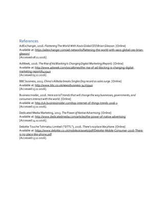 IPA Advanced Exam_Response to Module 1_Thomas Mouquot | PDF