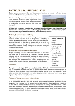 Company profile Nov 2015 with the team | PDF