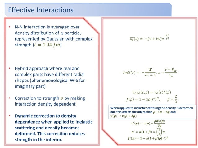 GR analysis techniques | PPT