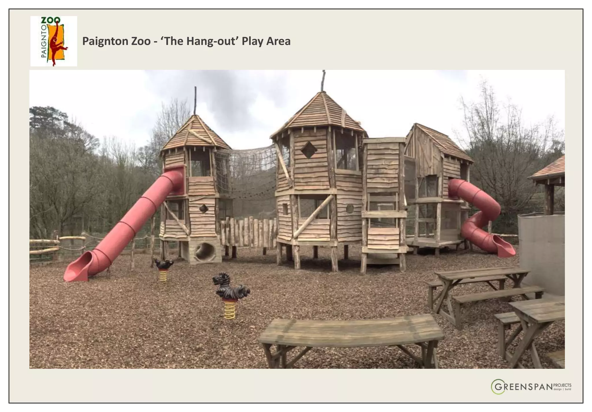 Play Areas - Designs and Projects | PDF