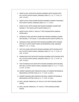 Mohamed salem C.V. - Copy | RTF