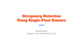 Bose_Presentation | PPT