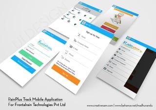Narayana-murthy-Portfolio-Linkedin | PDF