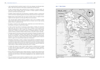 Thailand Migration Report 2011 | PDF