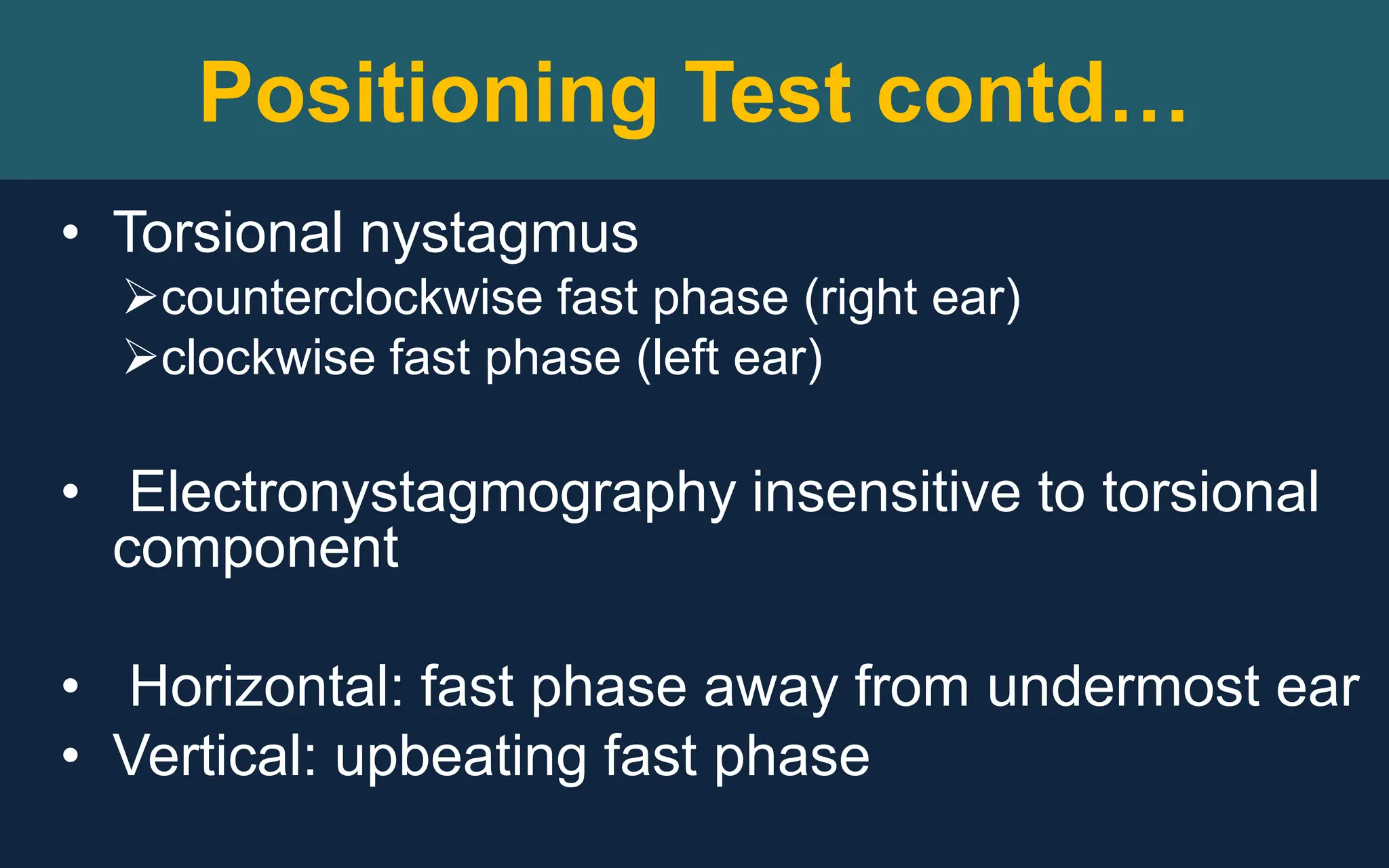 Vestibular_tests_sundar in otolaryngology .pptx