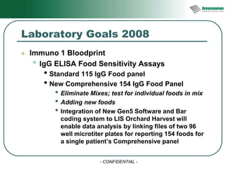Presentation Friday for 2008-22 | PPTX | Allergies | Diseases and ...