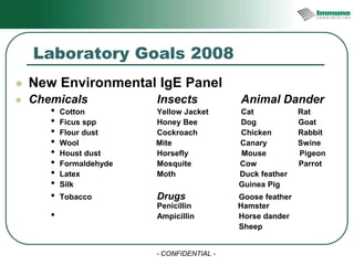 Presentation Friday for 2008-22 | PPTX | Allergies | Diseases and ...