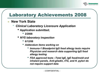Presentation Friday for 2008-22 | PPTX | Allergies | Diseases and ...