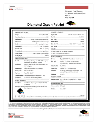 Diamond Ocean Patriot | PDF | Track and Field | Sports