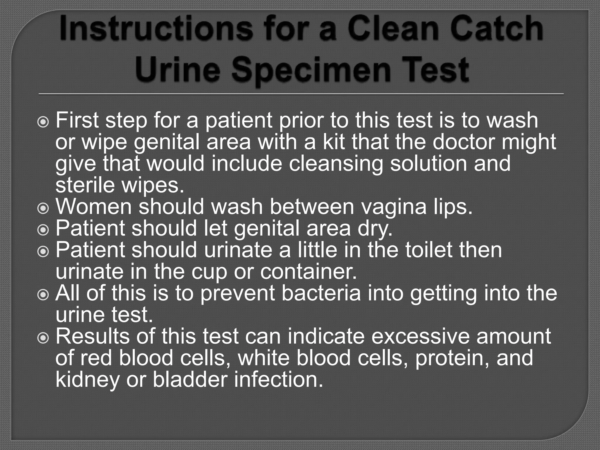 5 Abbreviations Regarding Urinary System | PPTX