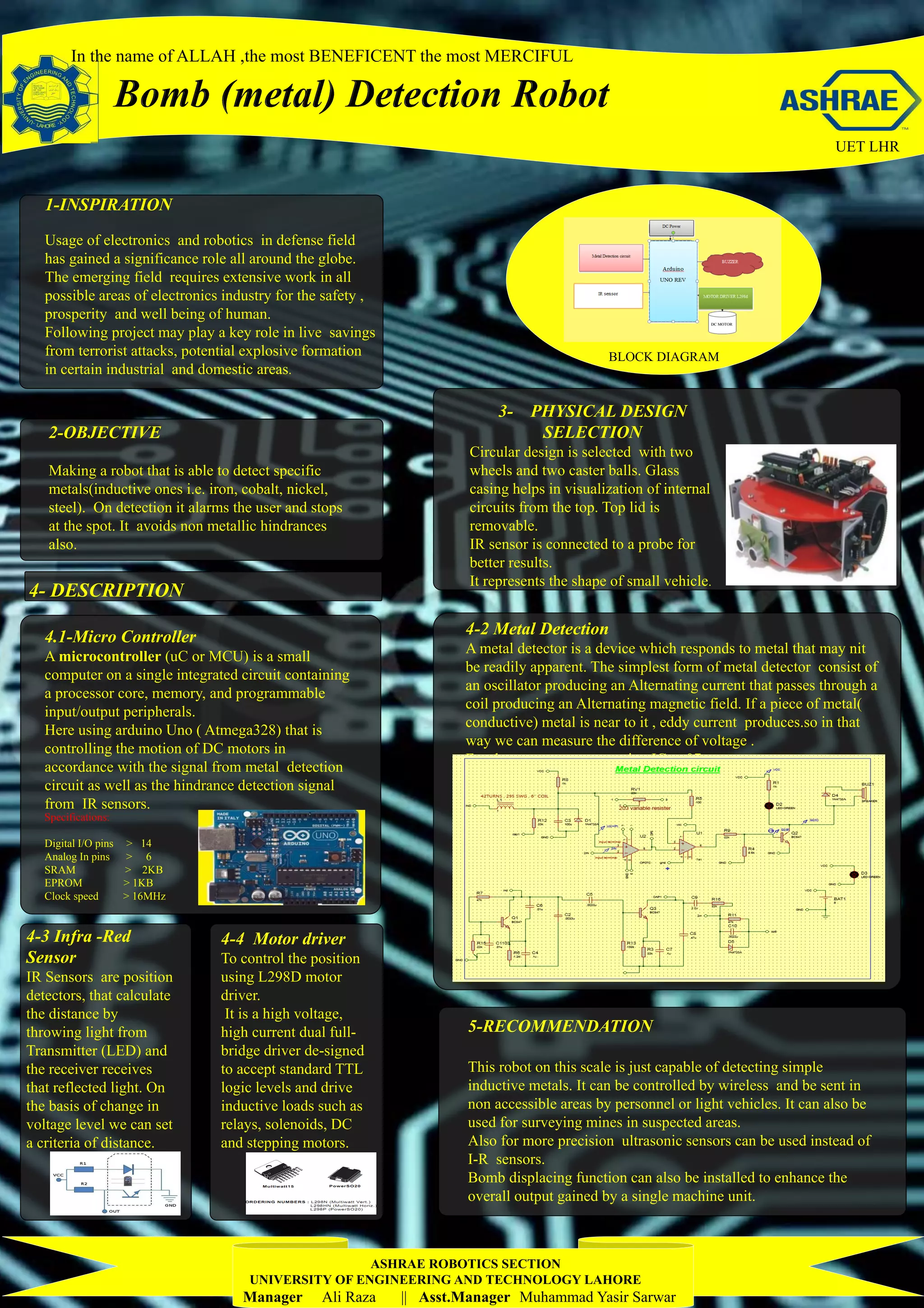 Poster_robotics (1) | PDF