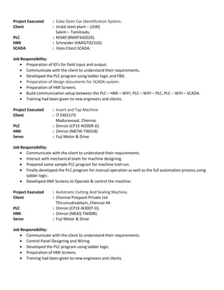 Resume | DOC