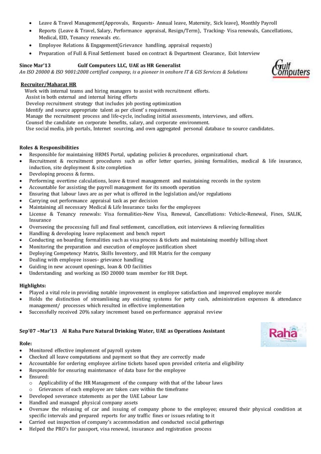 ShibuMathewJosephCV | PDF