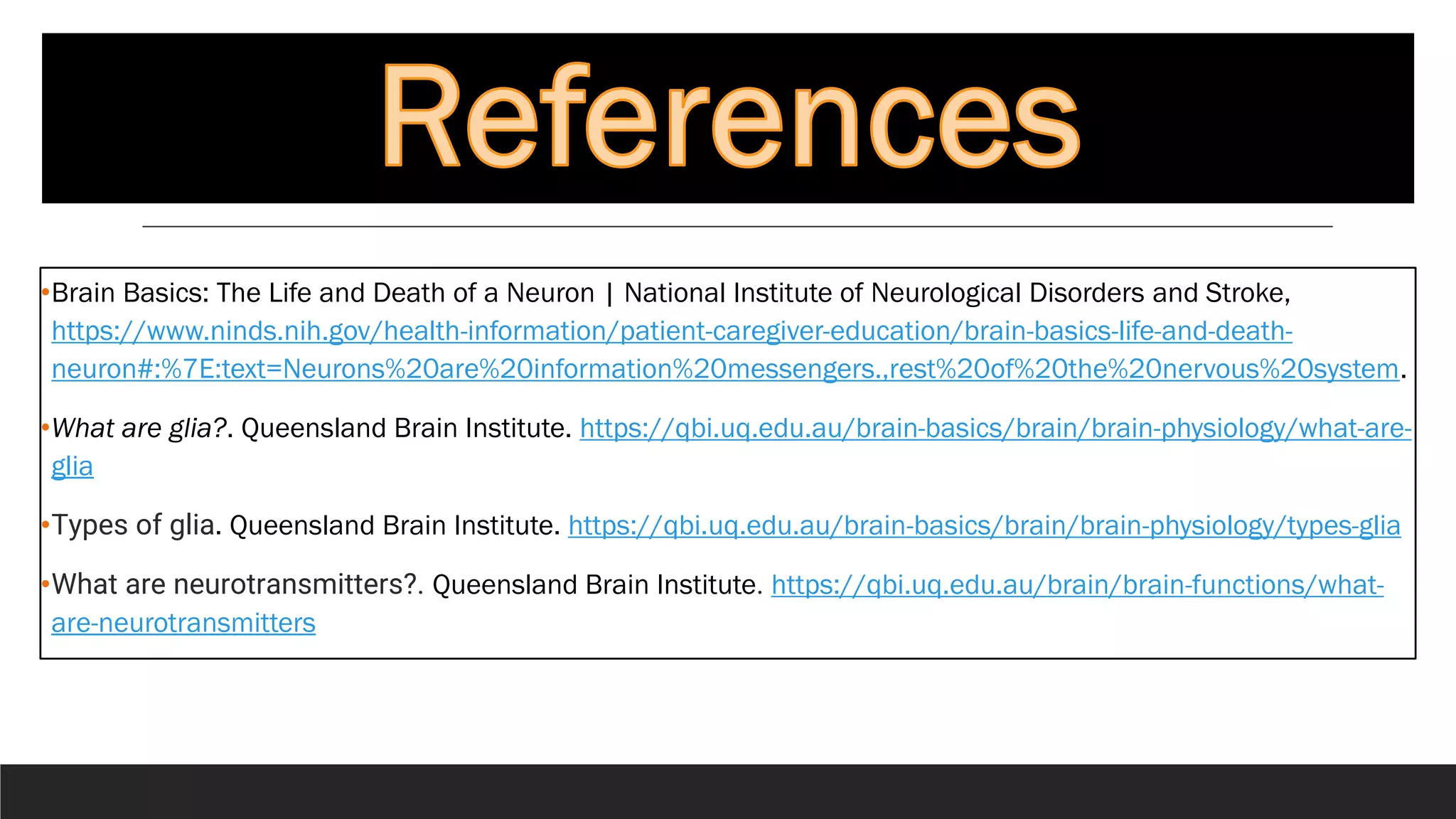 About Neuron, Glia cells and Neurotransmitters.pdf
