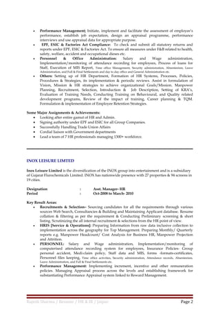 Rajesh K Sharma | PDF