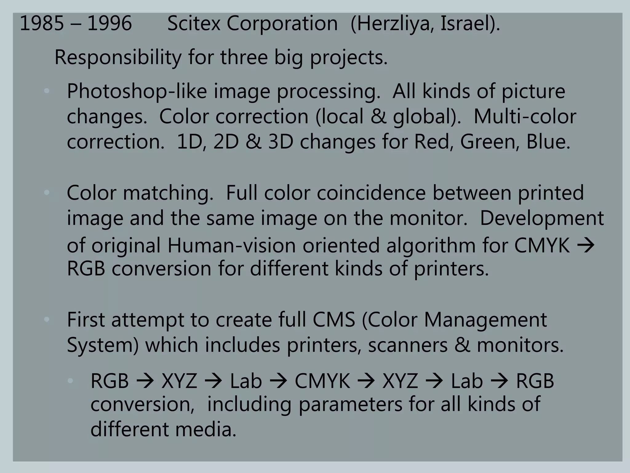 Mark_Lutsker_Brief_Presentation | PPTX