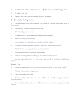 Mystery Audit | DOC