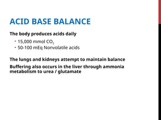 5 acid_base_presentation.ppttttttttttttt | PPT