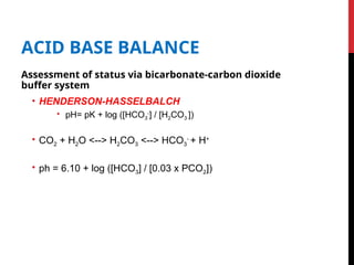 5 acid_base_presentation.ppttttttttttttt | PPT