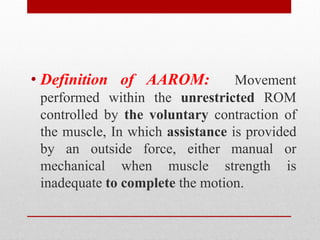 5 Active assisted Exercise.pdf