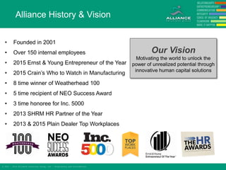 ASG Overview v4 | PPT