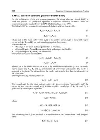 5 adaptive control for power system stability improvement | PDF