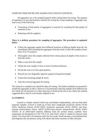 report work | PDF