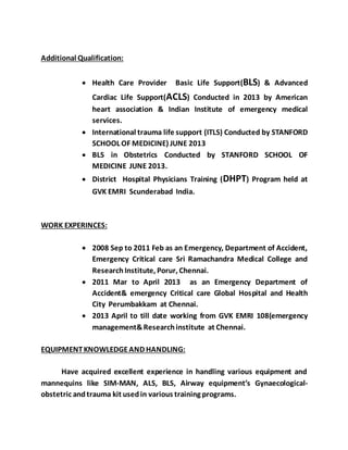Resume | DOCX
