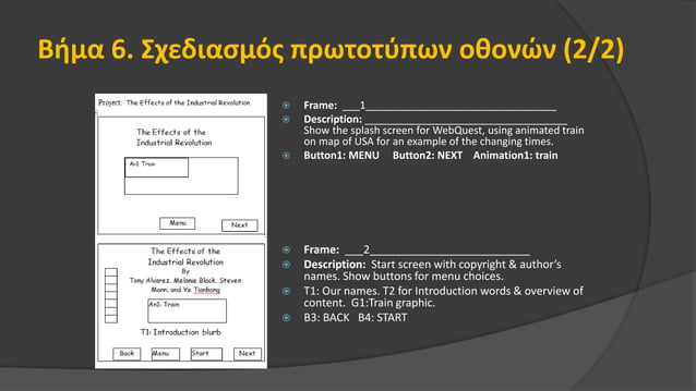 5 addie model design development phase | PPT