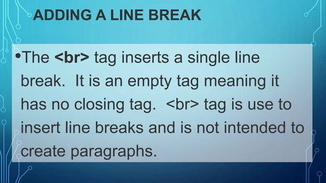 ADDING BACKGROUND IMAGE BASICS IN HTML.pptx