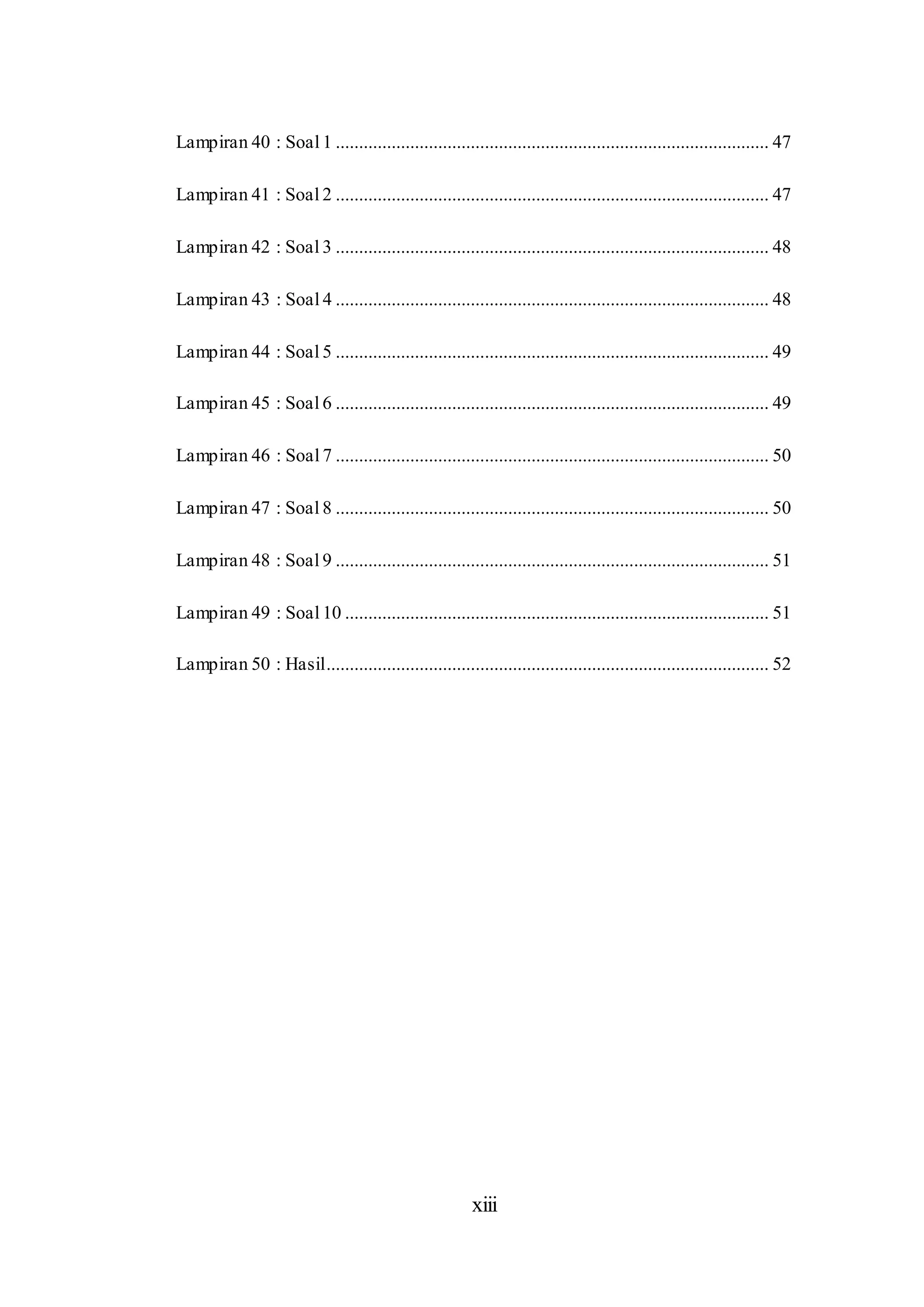 TA Laporan Prodistik adhitya suryor_xiimia4 19-20 | DOCX