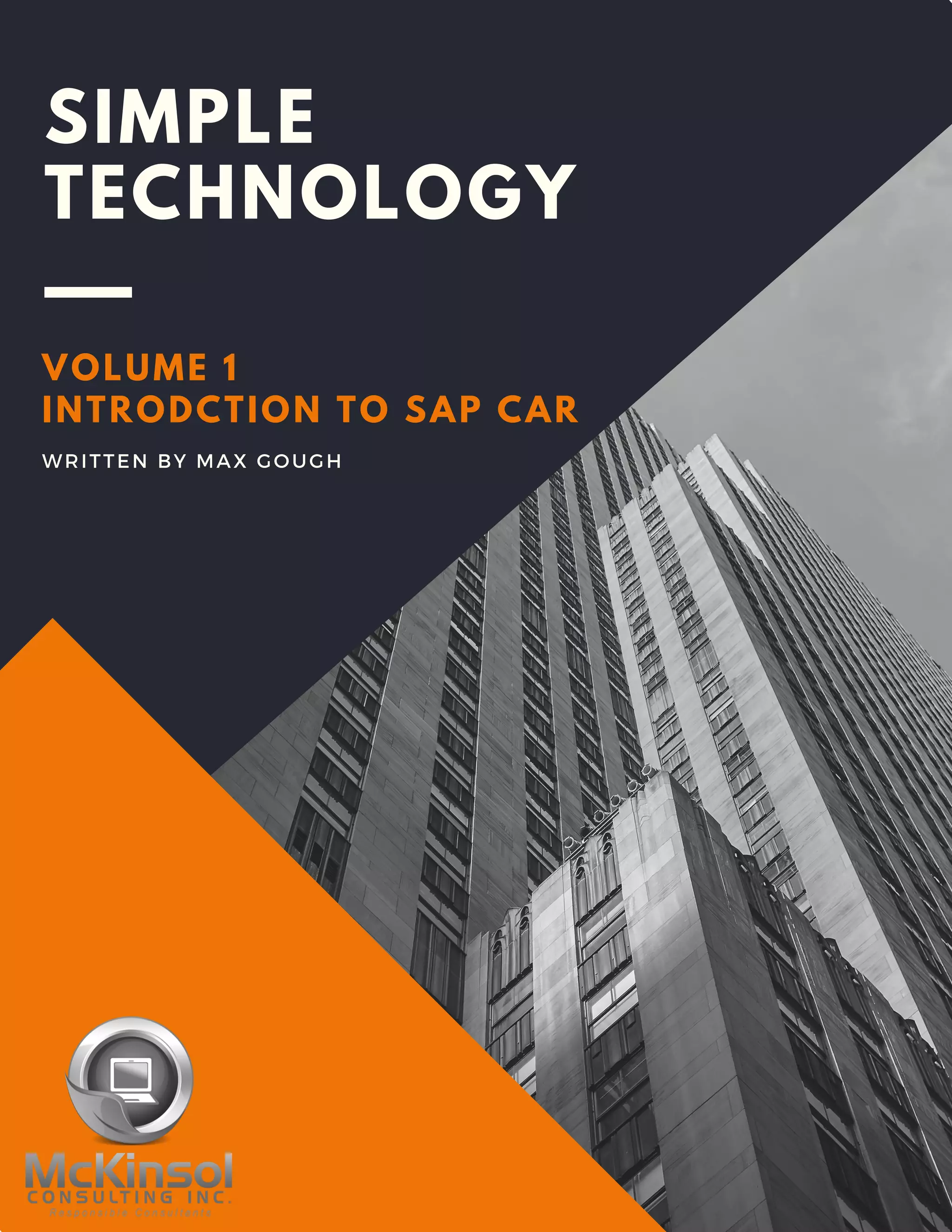 Intro to sap car | PDF