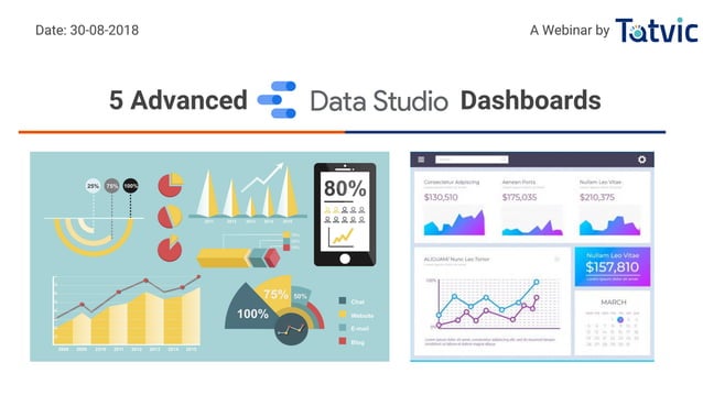 5 Advanced Data Studio Dashboards for Digital Marketers and Data ...