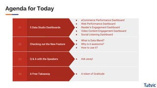 5 Advanced Data Studio Dashboards for Digital Marketers and Data ...