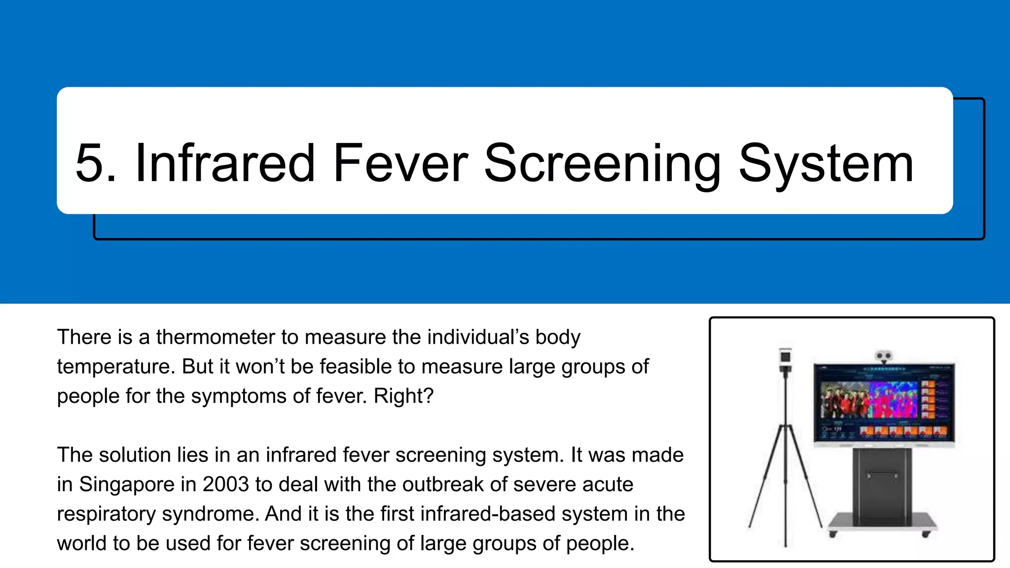 5 advanced gadgets designed by singapore | PPTX