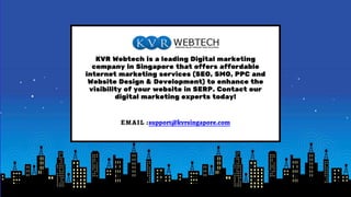 5 advanced gadgets designed by singapore | PPT