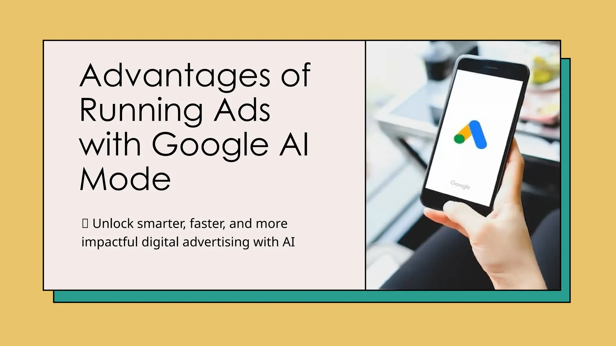 Advantages of Running Ads with Google AI Mode.pptx
