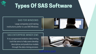 5 advantages of sas software | PPT
