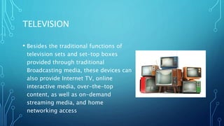 Specific ICT Tools | PPT