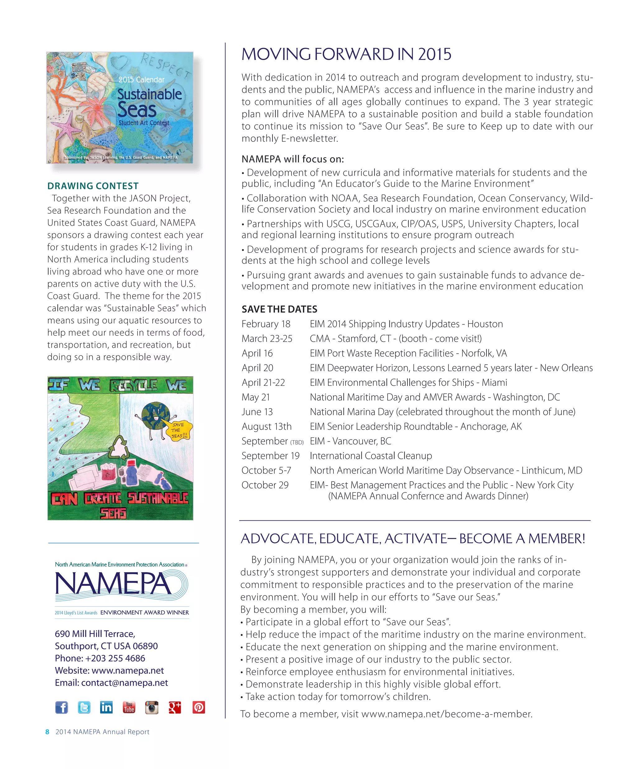 NAMEPA_AR14 | PDF