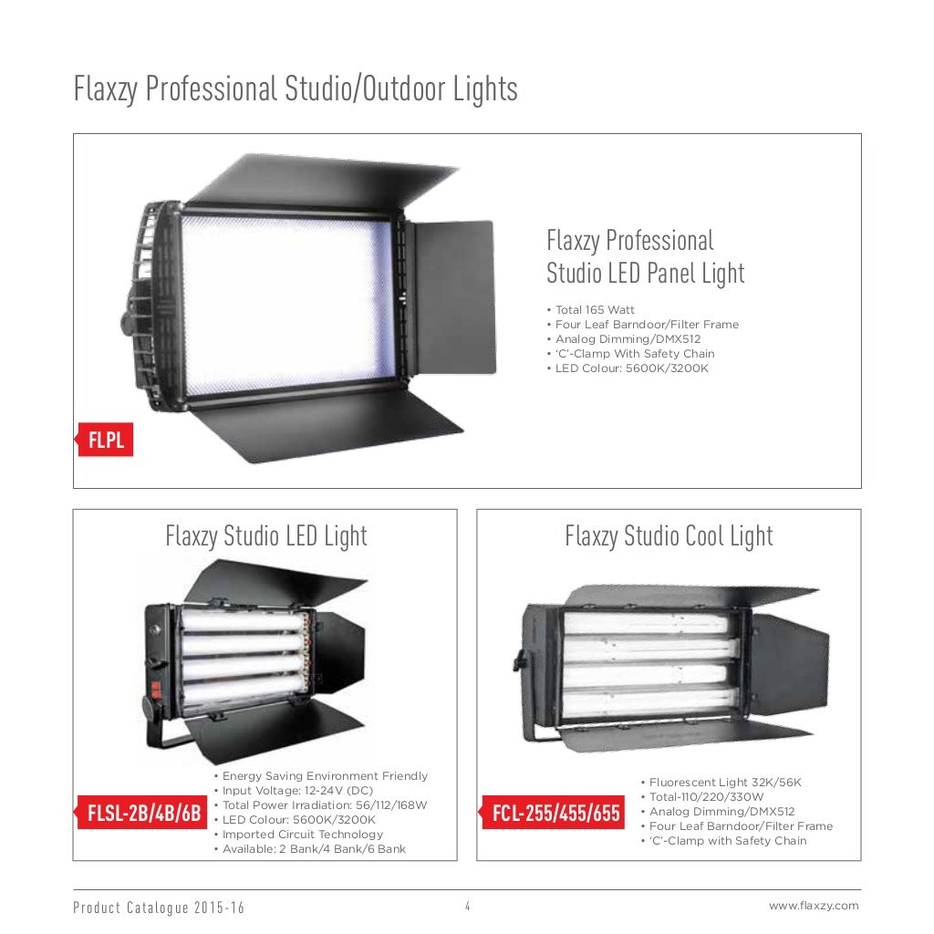 SW Products Catalogue 2015-16