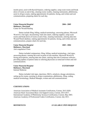 SUERESUME[1] | DOC