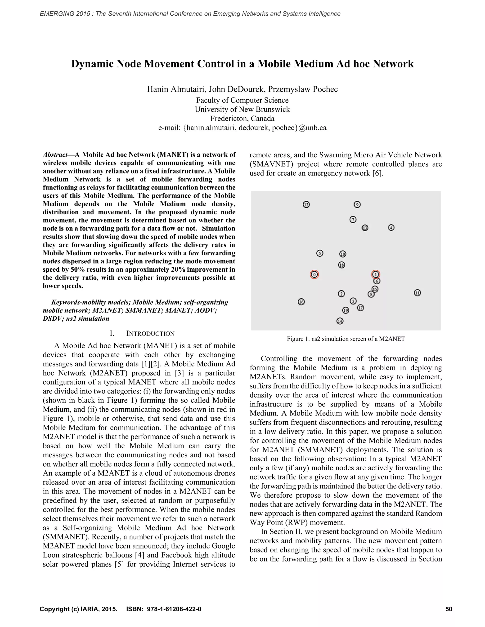 emerging_2015_3_20_50041 | PDF | Computer Networking | Computing