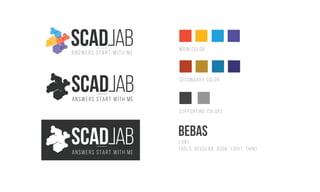 SCADLab_Presentation | PDF