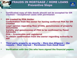 Preventive vigilence 28102015 | PPS