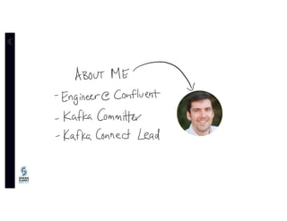 Building Realtime Data Pipelines with Kafka Connect and Spark Streaming ...