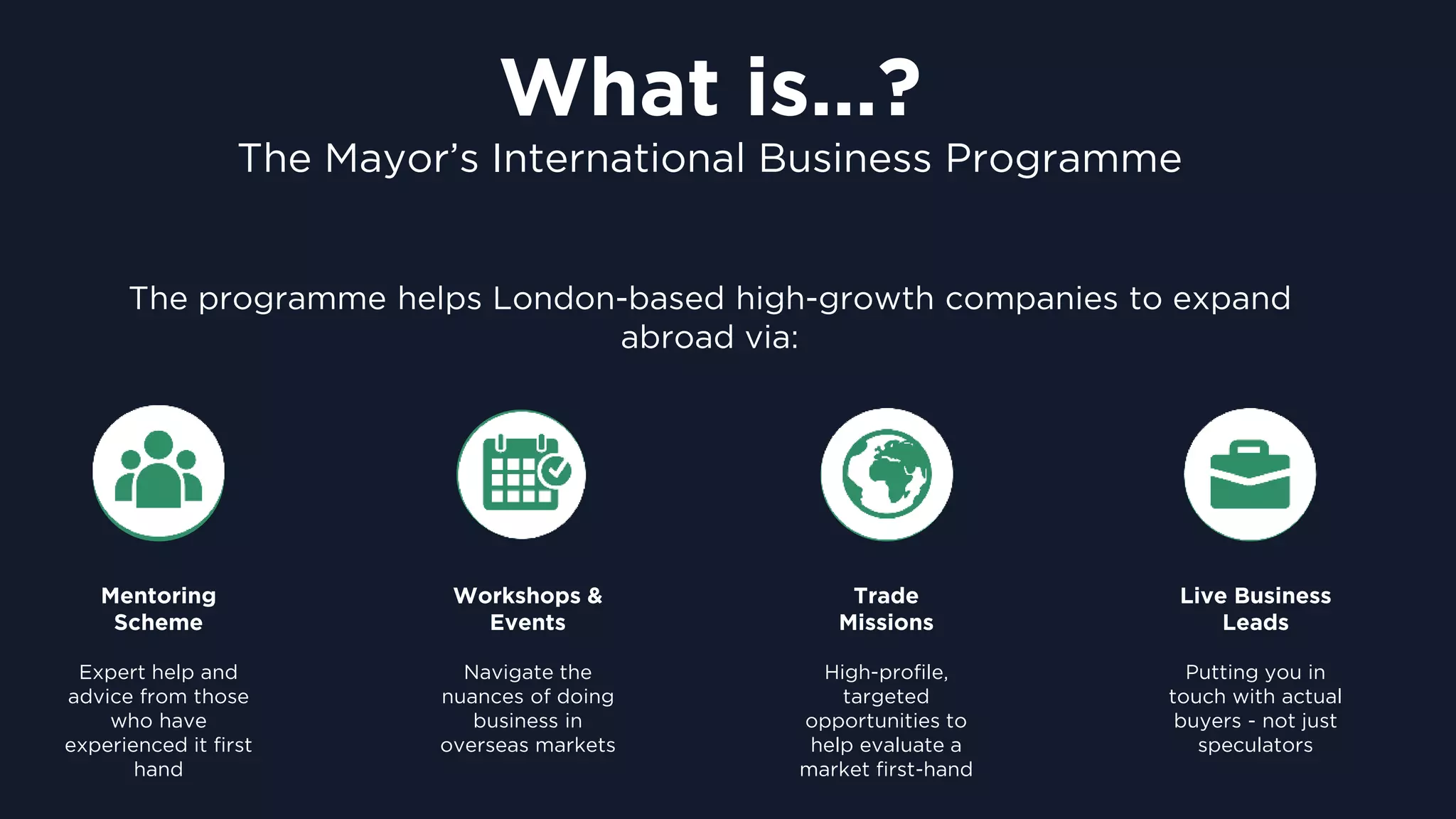 Toolkit - Slide Deck | PPT