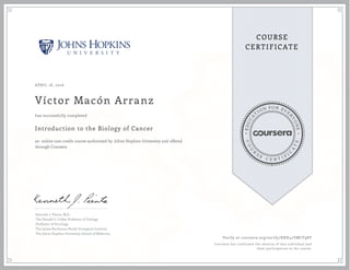 Coursera RXH42YMCF98Y | PDF